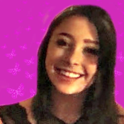 Sarah | Big Brother Furby Wiki | Fandom