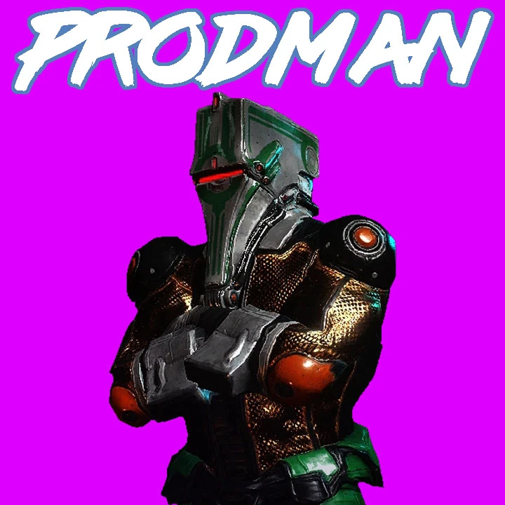 Prodman | BigBrotherGroove Wiki | Fandom