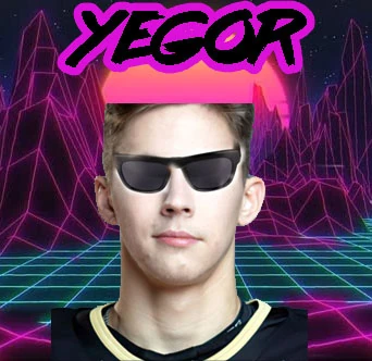 Yegor | BigBrotherGroove Wiki | Fandom