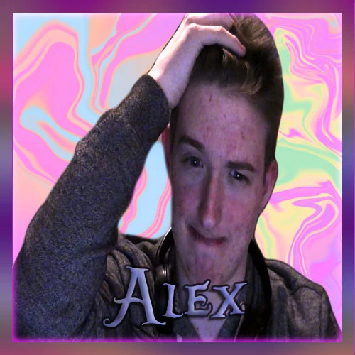 Alex | Big Brother Hell Wikia | Fandom