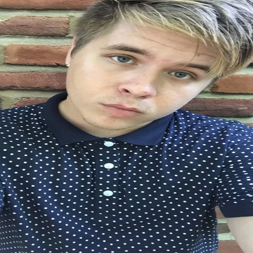 Corey Meyer | Big Brother Hell Wikia | Fandom