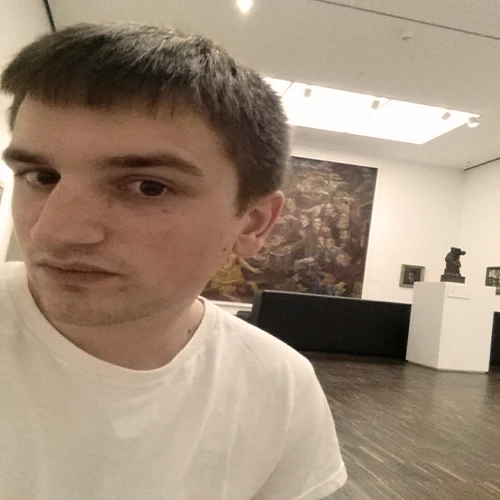 David Robb | Big Brother Hell Wikia | Fandom