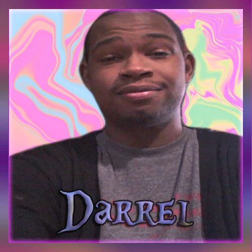 Darrel | Big Brother Hell Wikia | Fandom