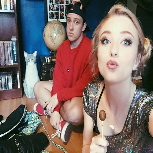 Blake | Big Brother Hell Wikia | Fandom