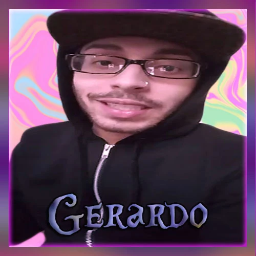 Gerardo Germanotta | Big Brother Hell Wikia | Fandom