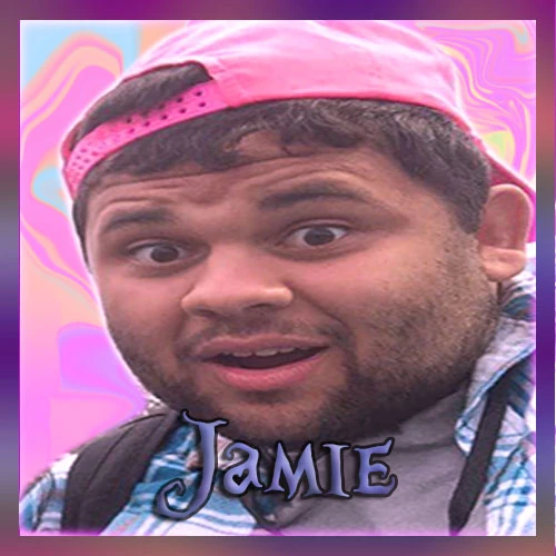 Jamie | Big Brother Hell Wikia | Fandom