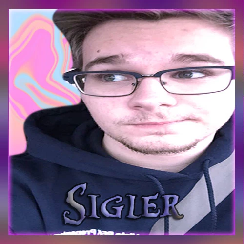 Sigler | Big Brother Hell Wikia | Fandom