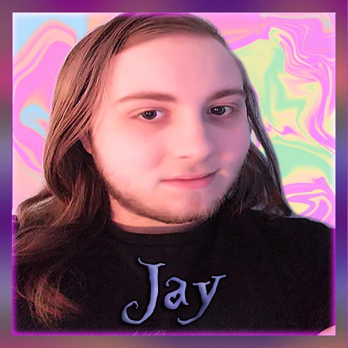 Jay | Big Brother Hell Wikia | Fandom