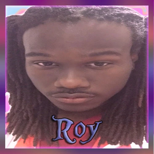 Roy | Big Brother Hell Wikia | Fandom