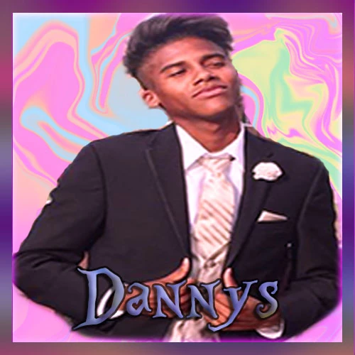 Dannys | Big Brother Hell Wikia | Fandom