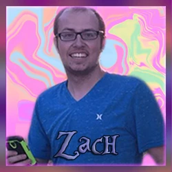 Zach | Big Brother Hell Wikia | Fandom