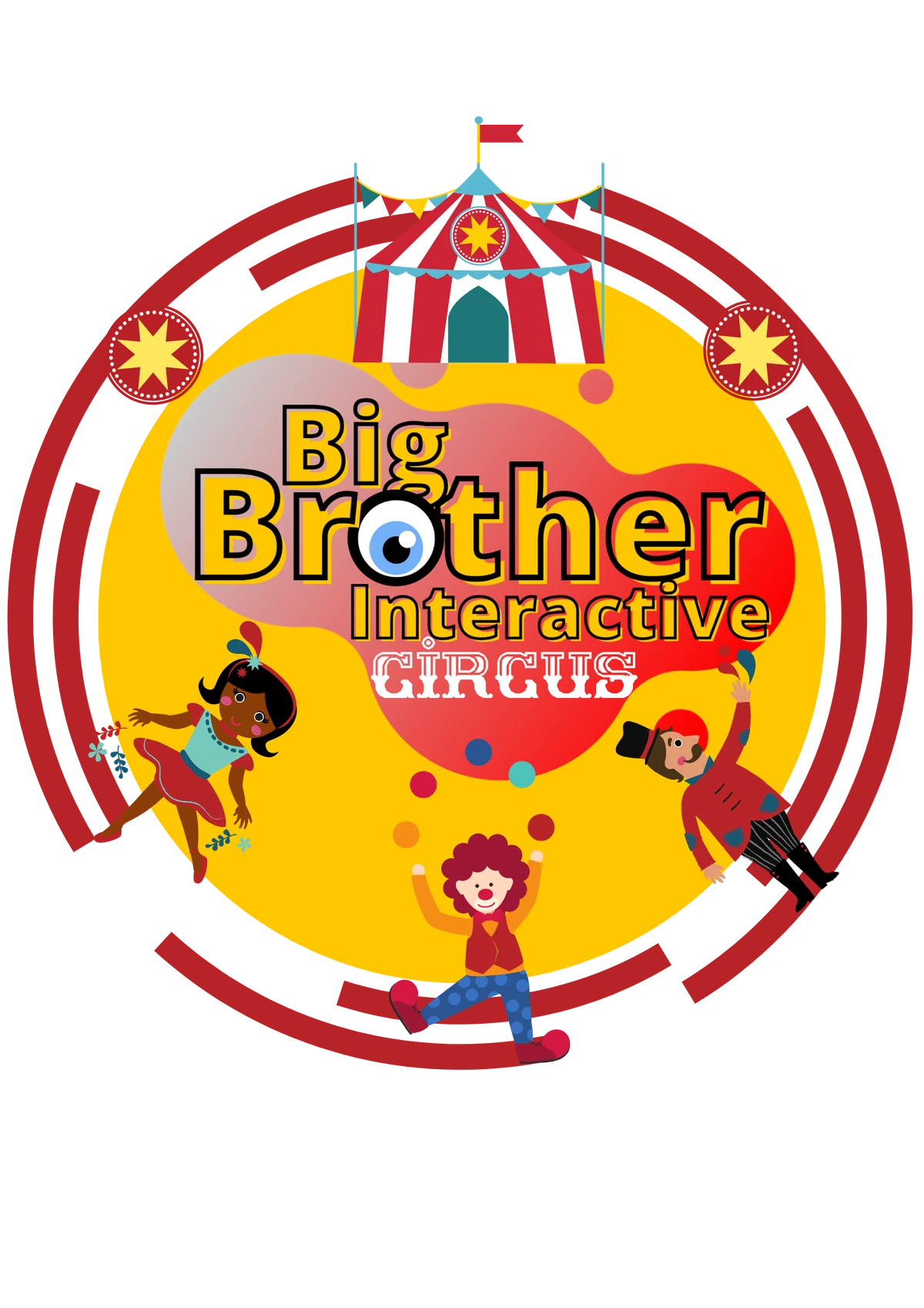 BBI 4 - Circus | Wiki Big Brother Interactive | Fandom