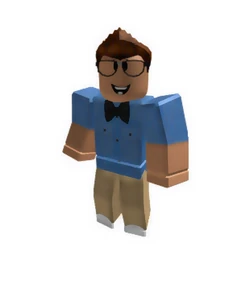 Drew | Big Brother Animated Wiki | Fandom