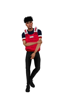Angel | Big Brother Animated Wiki | Fandom