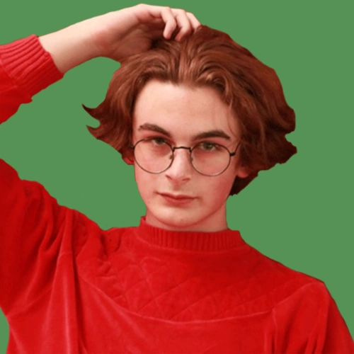 Blake B | Big Brother Legacy Wiki | Fandom