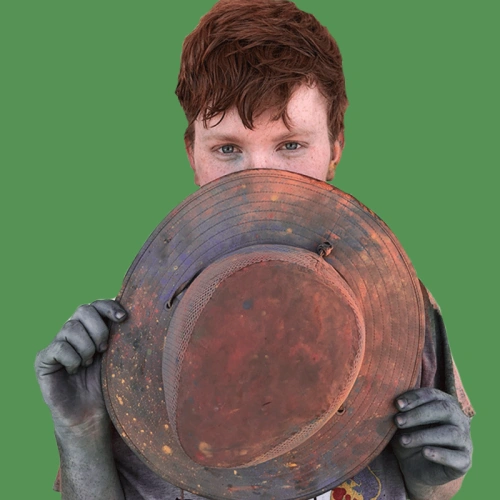 Caleb | Big Brother Legacy Wiki | Fandom