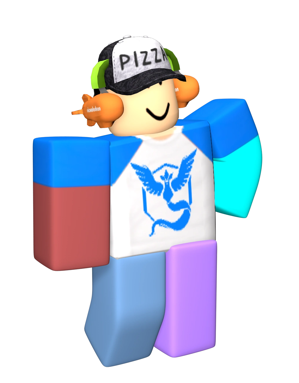 TheSuperGamerHayden | Big Brother Media Wiki | Fandom