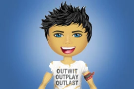 Chris | Big Brother Minecraft Wiki | Fandom