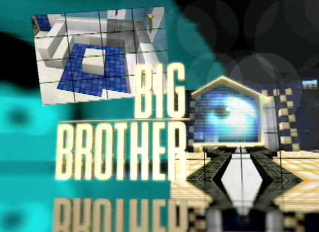 Big Brother 1 | Big Brother Minecraft Wiki | Fandom
