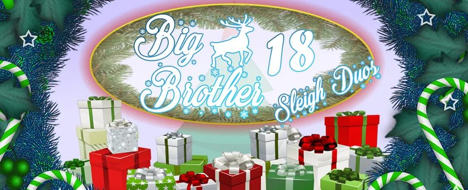 Big Brother 18 | BigBrotherOrg Wiki | Fandom