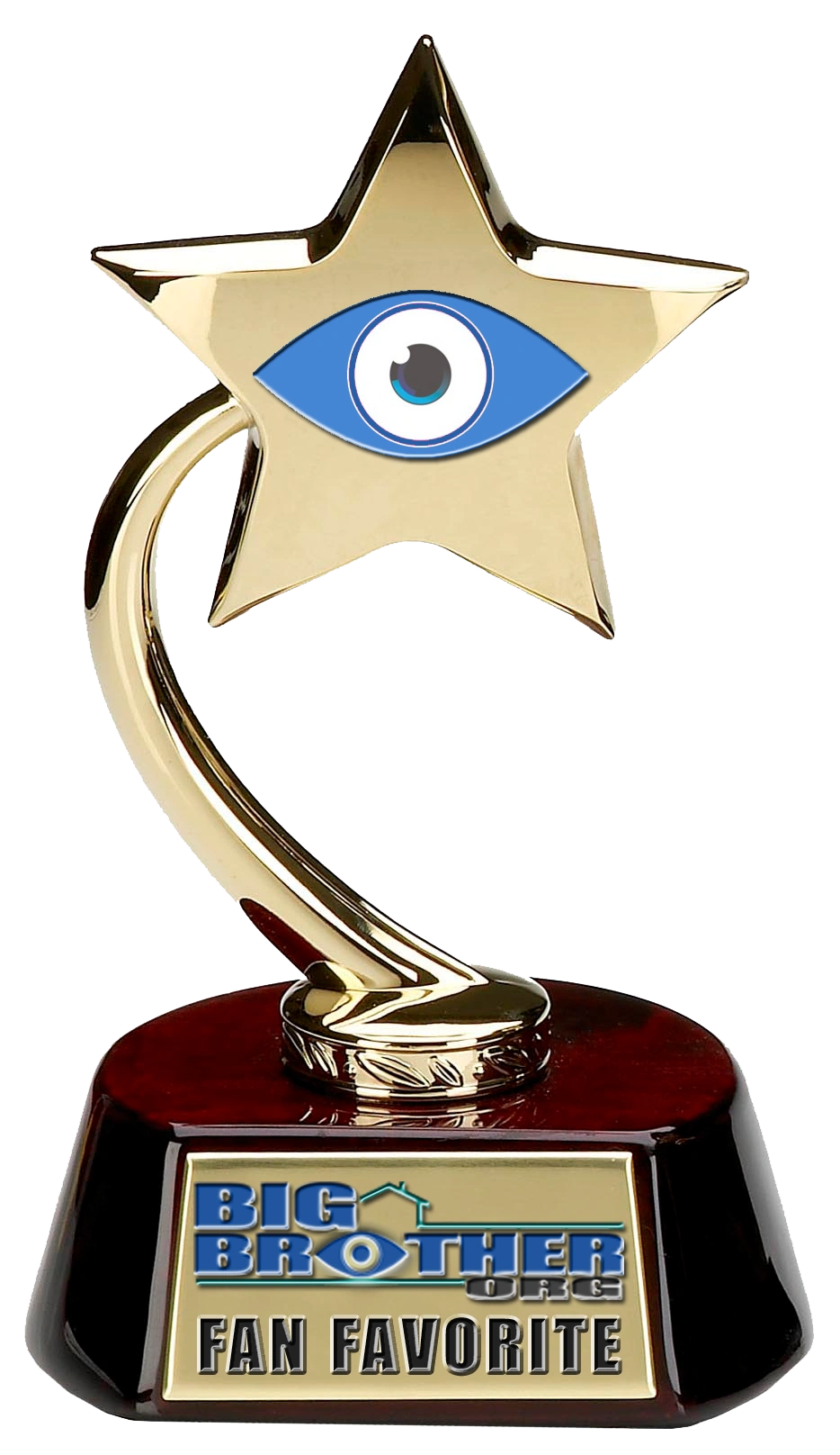 Fan Favorite Award | BigBrotherOrg Wiki | Fandom