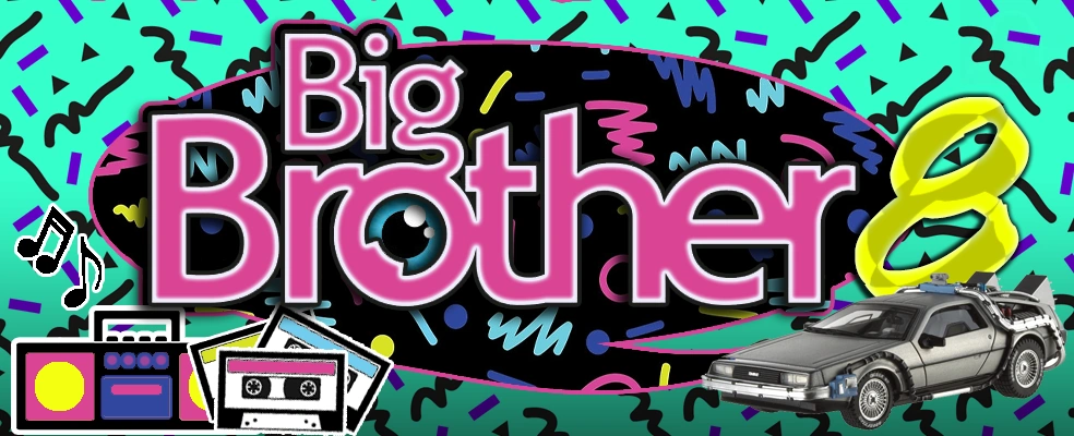 Big Brother 8 | BigBrotherOrg Wiki | Fandom