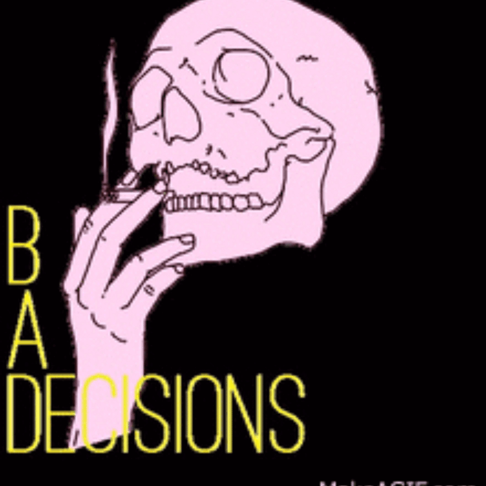 Bad Decisions | BigBrotherOrg Wiki | Fandom