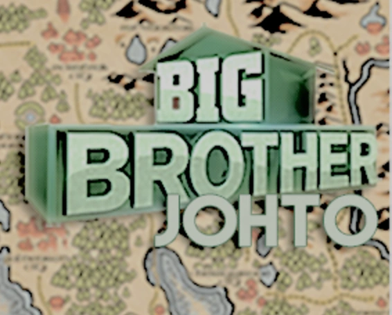 Johto | Big Brother Pokemon Wikia | Fandom