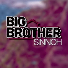 Sinnoh | Big Brother Pokemon Wikia | Fandom