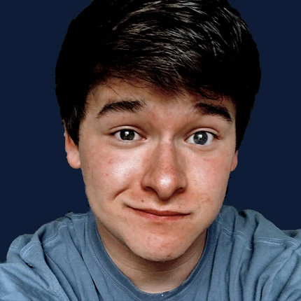 Blake | Big Brother Pokemon Wikia | Fandom