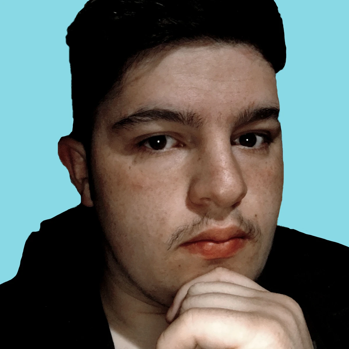 Brien | Big Brother Pokemon Wikia | Fandom