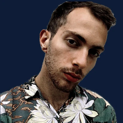 John | Big Brother Pokemon Wikia | Fandom