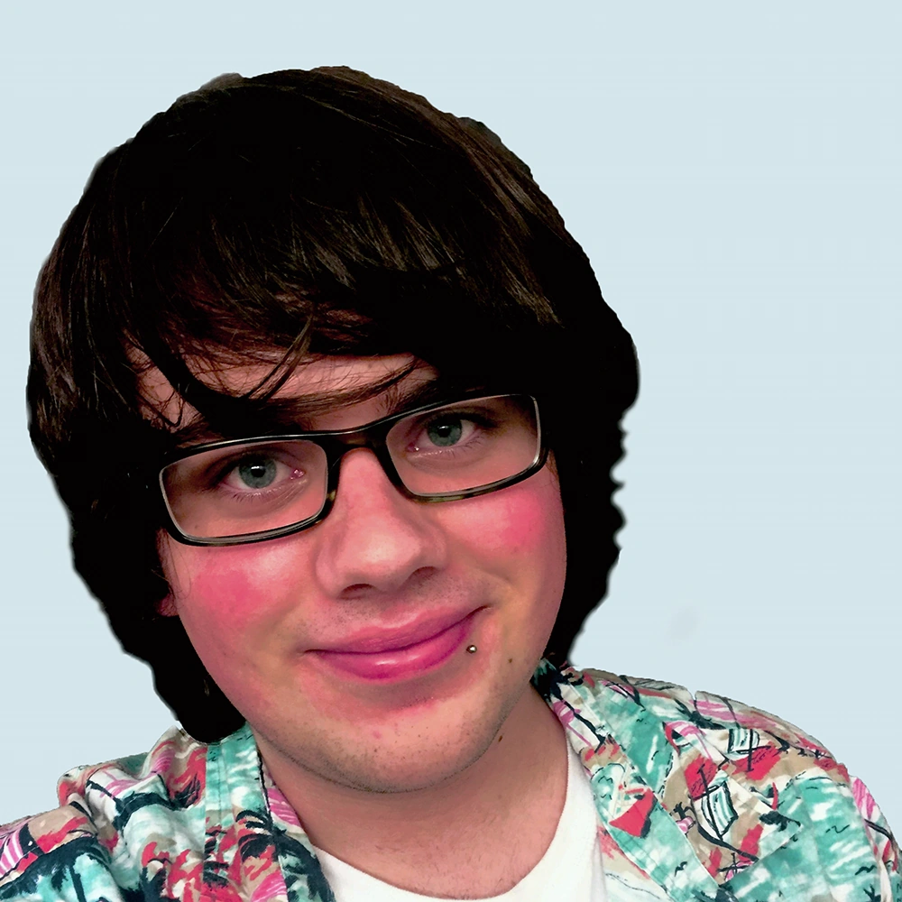 Jaiden | Big Brother Pokemon Wikia | Fandom