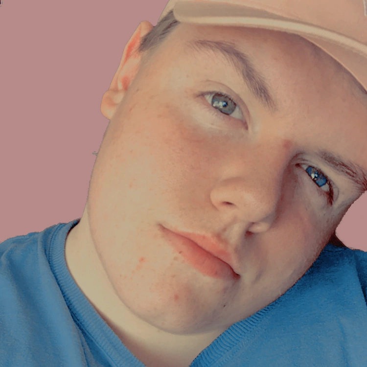 Luke | Big Brother Pokemon Wikia | Fandom