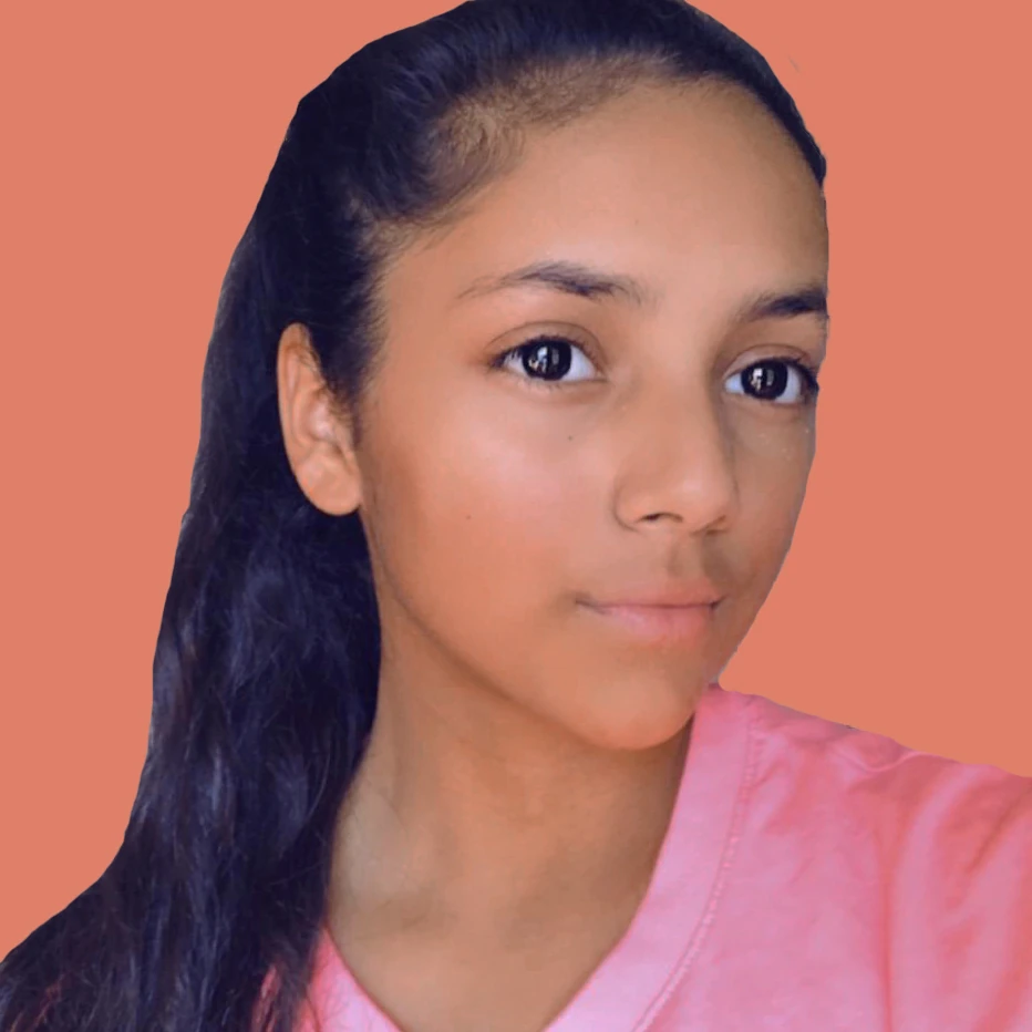 Carina | Big Brother Pokemon Wikia | Fandom