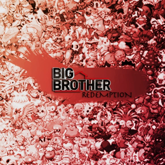 Redemption | Big Brother Pokemon Wikia | Fandom