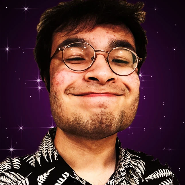 Yousef | Big Brother Pokemon Wikia | Fandom