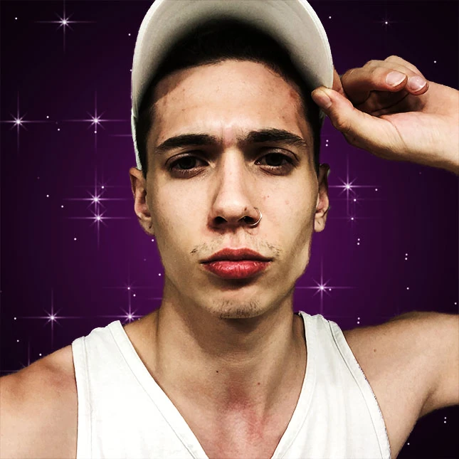 Elijah | Big Brother Pokemon Wikia | Fandom