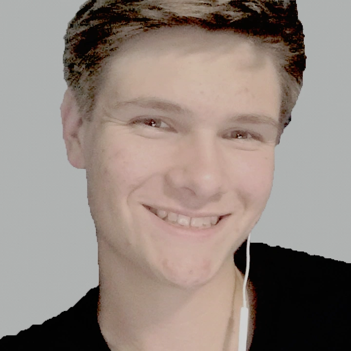 Carson | Big Brother Pokemon Wikia | Fandom