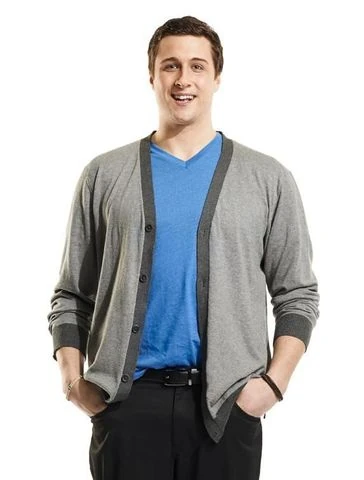 Jon Pardy | Big Brother Predictions Wiki | Fandom
