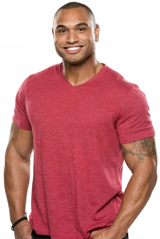 Winston Miller | Big Brother Ryanland Wiki | Fandom
