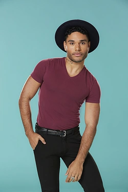 Frankie Barajas | Big Brother Ryanland Wiki | Fandom