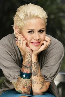 Kaitlin Pollack | Big Brother Ryanland Wiki | Fandom