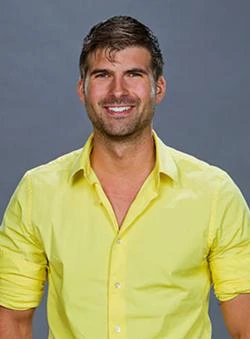 Shane Olsen | Big Brother Ryanland Wiki | Fandom
