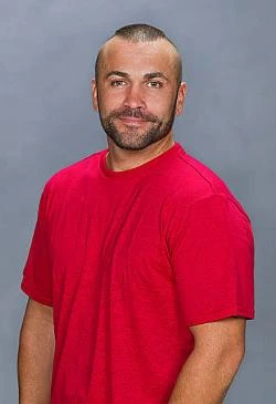Dan Ortega | Big Brother Ryanland Wiki | Fandom