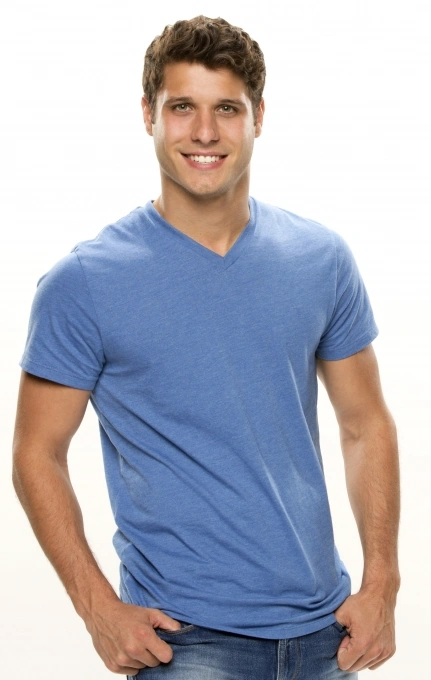 Ryan Moss | Big Brother Ryanland Wiki | Fandom