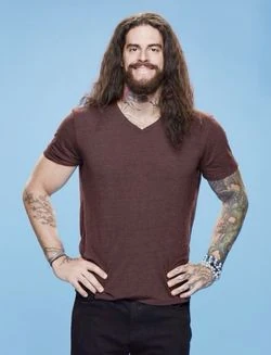 Austin Becker | Big Brother Ryanland Wiki | Fandom