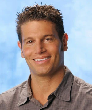 Greg Patterson | Big Brother Ryanland Wiki | Fandom