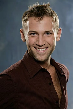 Brian Barnaby | Big Brother Ryanland Wiki | Fandom