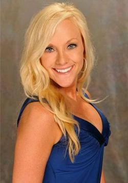Kristen Mitchell | Big Brother Ryanland Wiki | Fandom